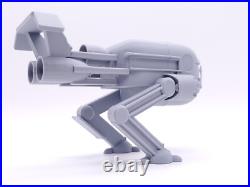 Blue Midget Shuttle 1, 3, 6 or 12 Model Custom Kit Red Dwarf Space Ship ...