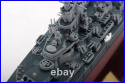 FOV USS Missouri BB-63 Battleship Serise 1/700 diecast model ship | For ...