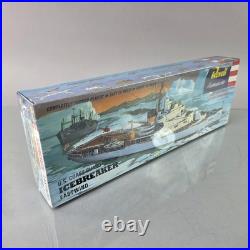 Revell 0337 1285 U. S. Coast Guard Icebreaker Eastwind Model Kit ...