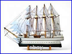 Skopelos Large Model Clipper Ship | For Model Ship