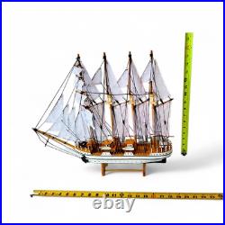Skopelos Large Model Clipper Ship | For Model Ship