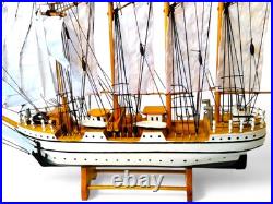 Skopelos Large Model Clipper Ship | For Model Ship