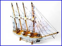 Skopelos Large Model Clipper Ship | For Model Ship