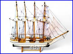 Skopelos Large Model Clipper Ship | For Model Ship