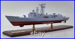 US Navy Oliver Hazard Perry-Class Frigate Desk Top Display Ship 1/192 ...